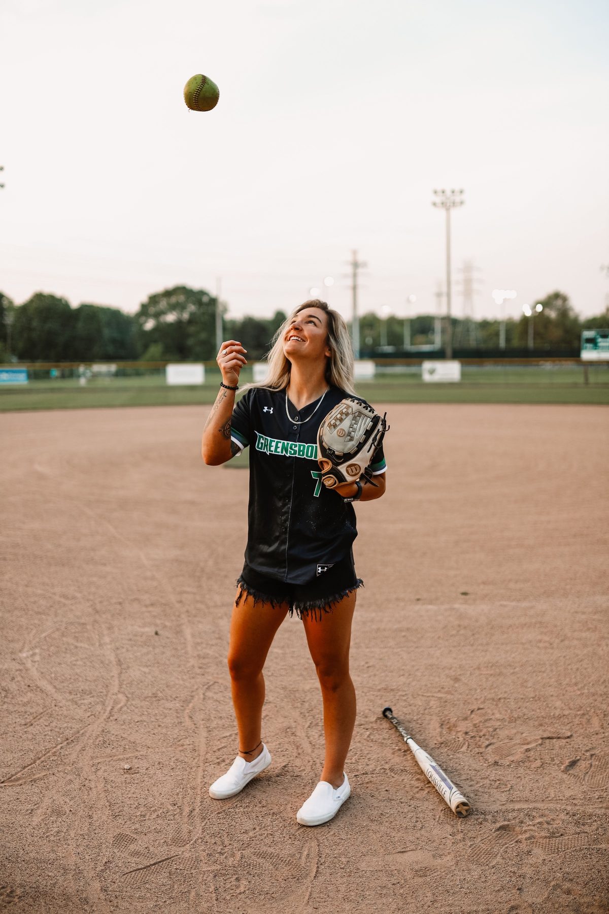 Say Yes Guilford Scholar – High Point Community Foundation